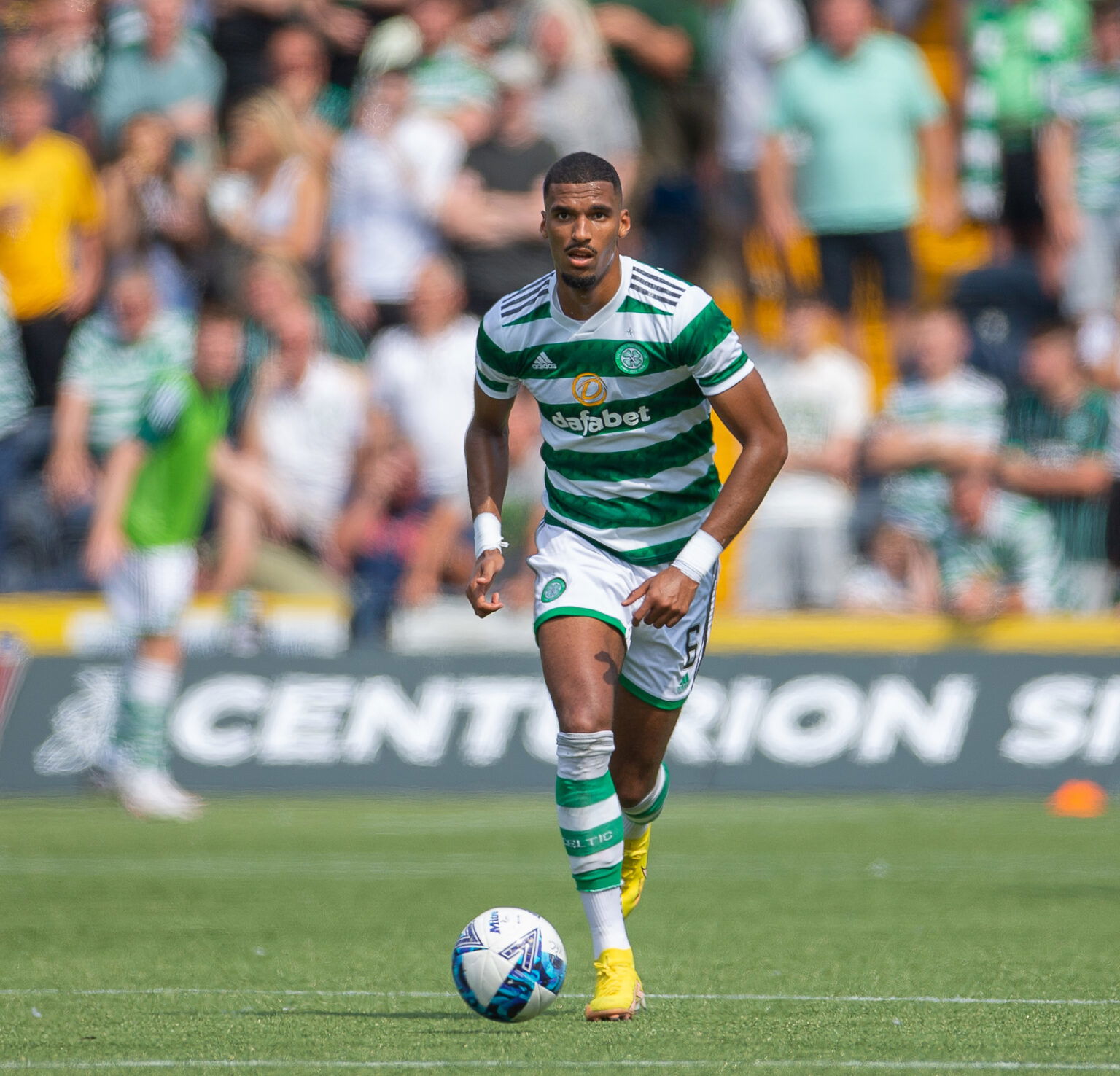 Imminent Celtic Return Leaves Massive Starting XI Dilemma | Latest ...