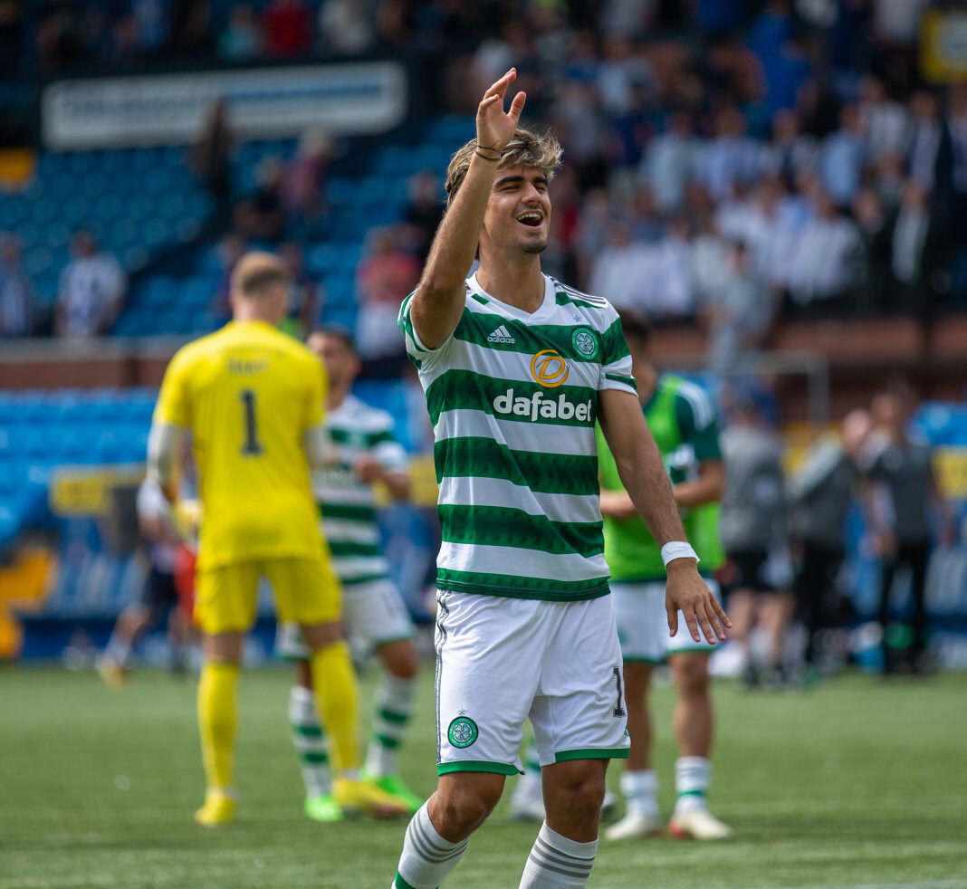 Watch: Gavin Strachan Lands Deserved Credit | Latest Celtic News
