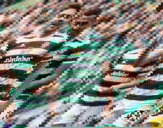 James Forrest's Testimonial: A Celebration Of Loyalty And Success ...