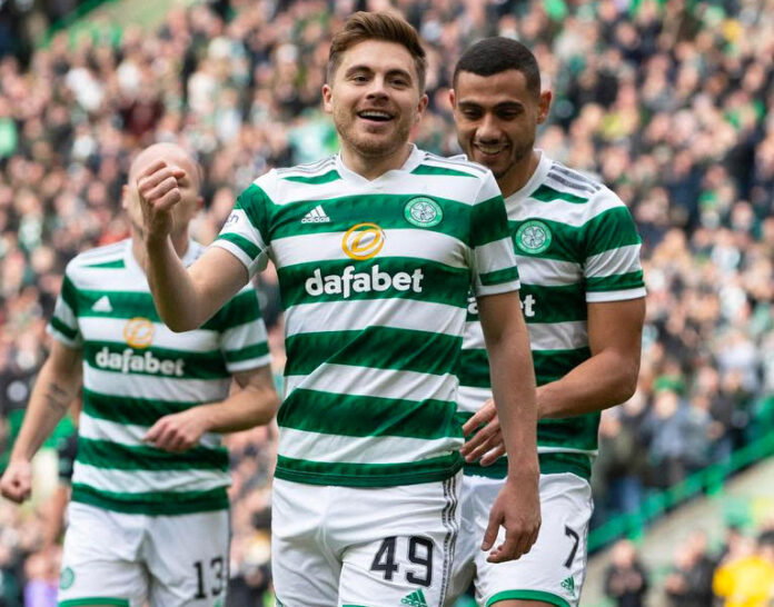 Liel Abada Reveals New Celtic Influence | Latest Celtic News