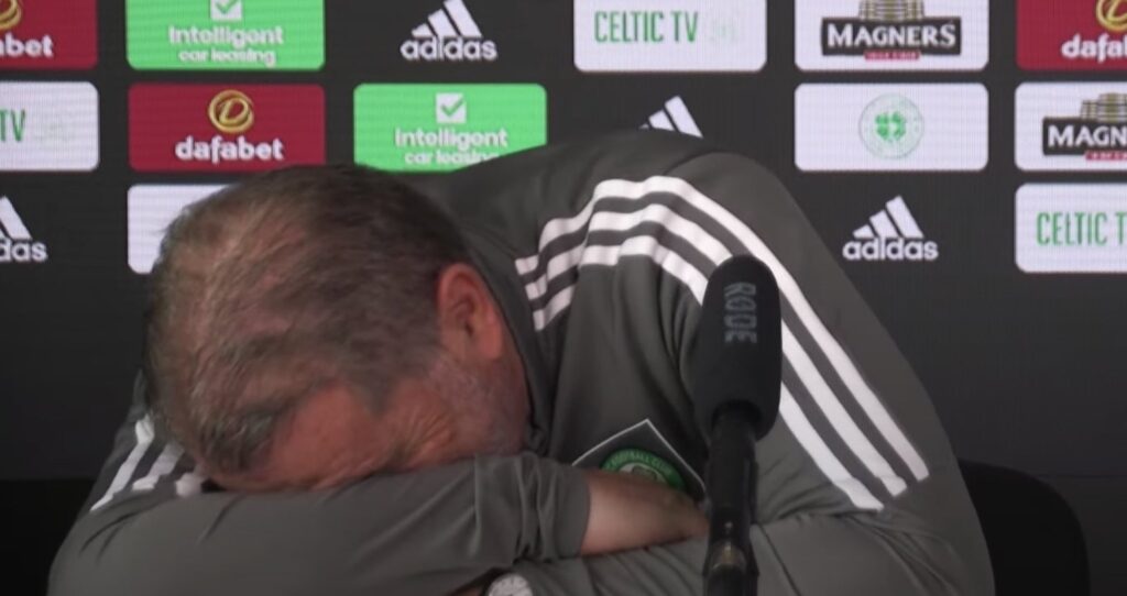 No Penalty; BBC Pundit In Astonishing Celtic Take | Latest Celtic News