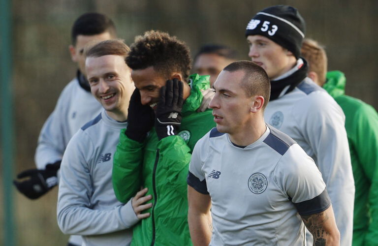 Celtic Invincible Released By Club After Relegation | Latest Celtic News