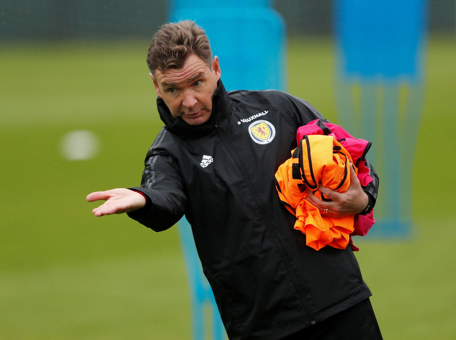 Celtic Legend Explains Why Hoops Won't Obsess Over ‘55’ Like Rangers ...