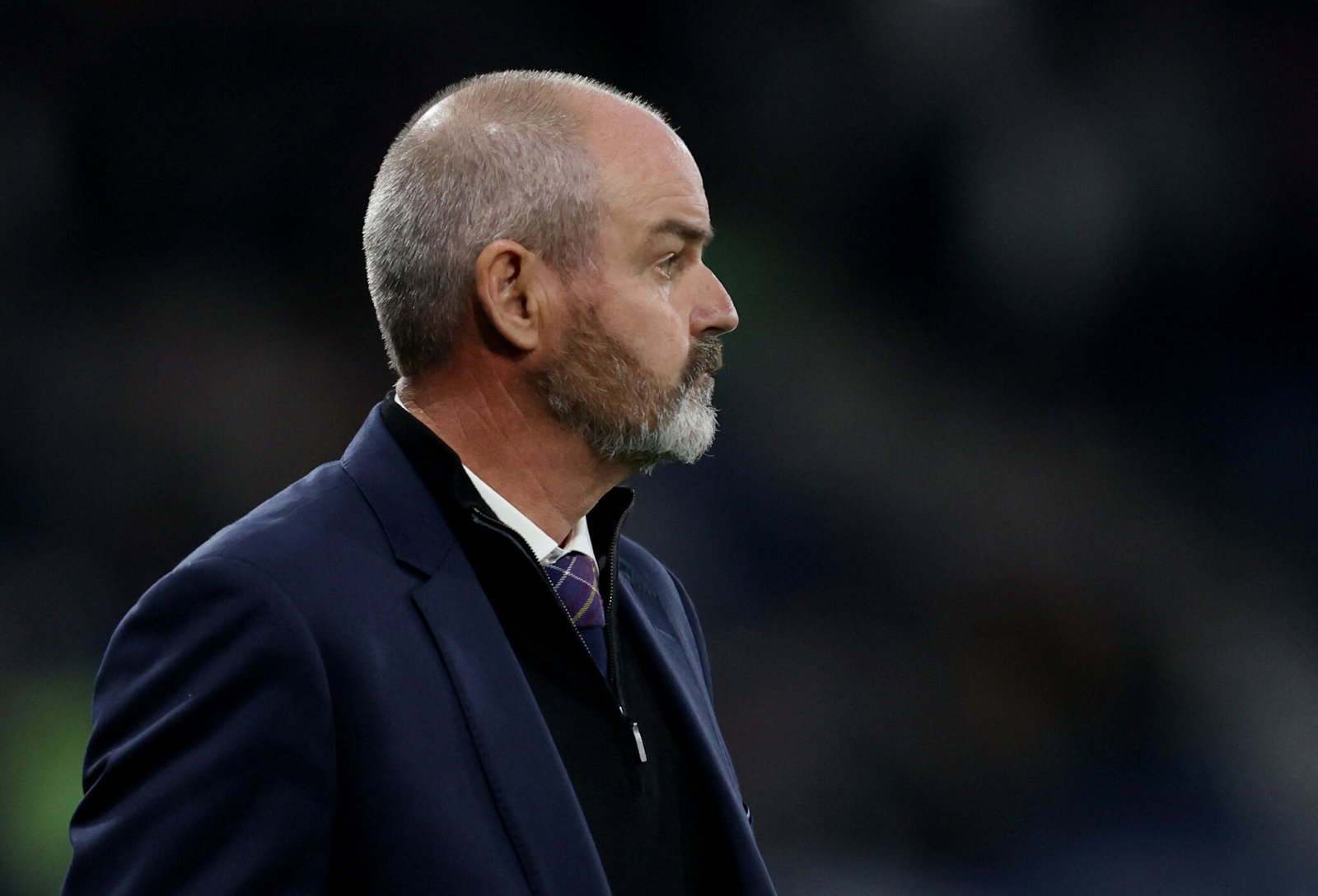 Former Celtic Duo Perplexed By Key Steve Clarke Decision | Latest ...