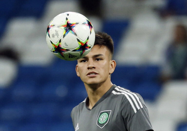 Celtic Transfer Target Could Be Perfect Fit | Latest Celtic News