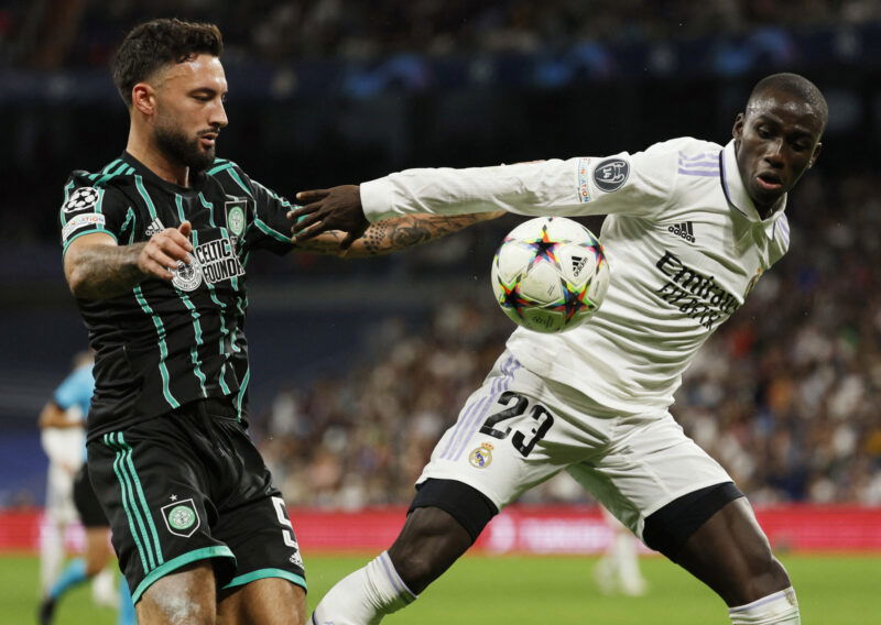 Postecoglou Explains Haksabanovic Absence | Latest Celtic News