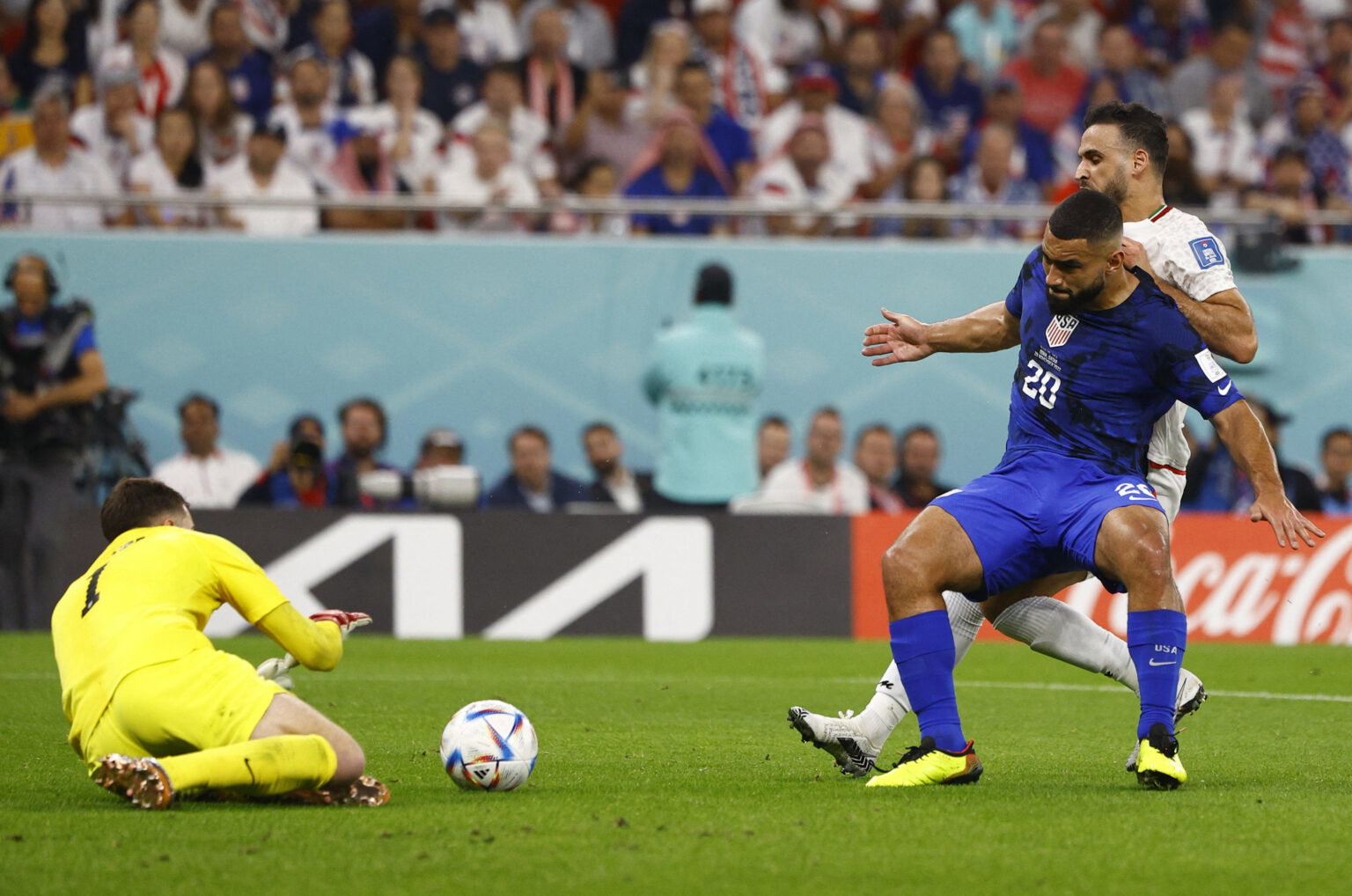 USA Coach Reveals Celtic Influence Behind CCV Decision | Latest Celtic News