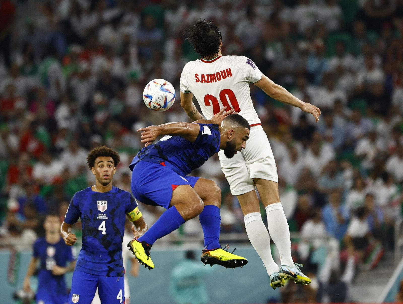 USA Coach Reveals Celtic Influence Behind CCV Decision | Latest Celtic News