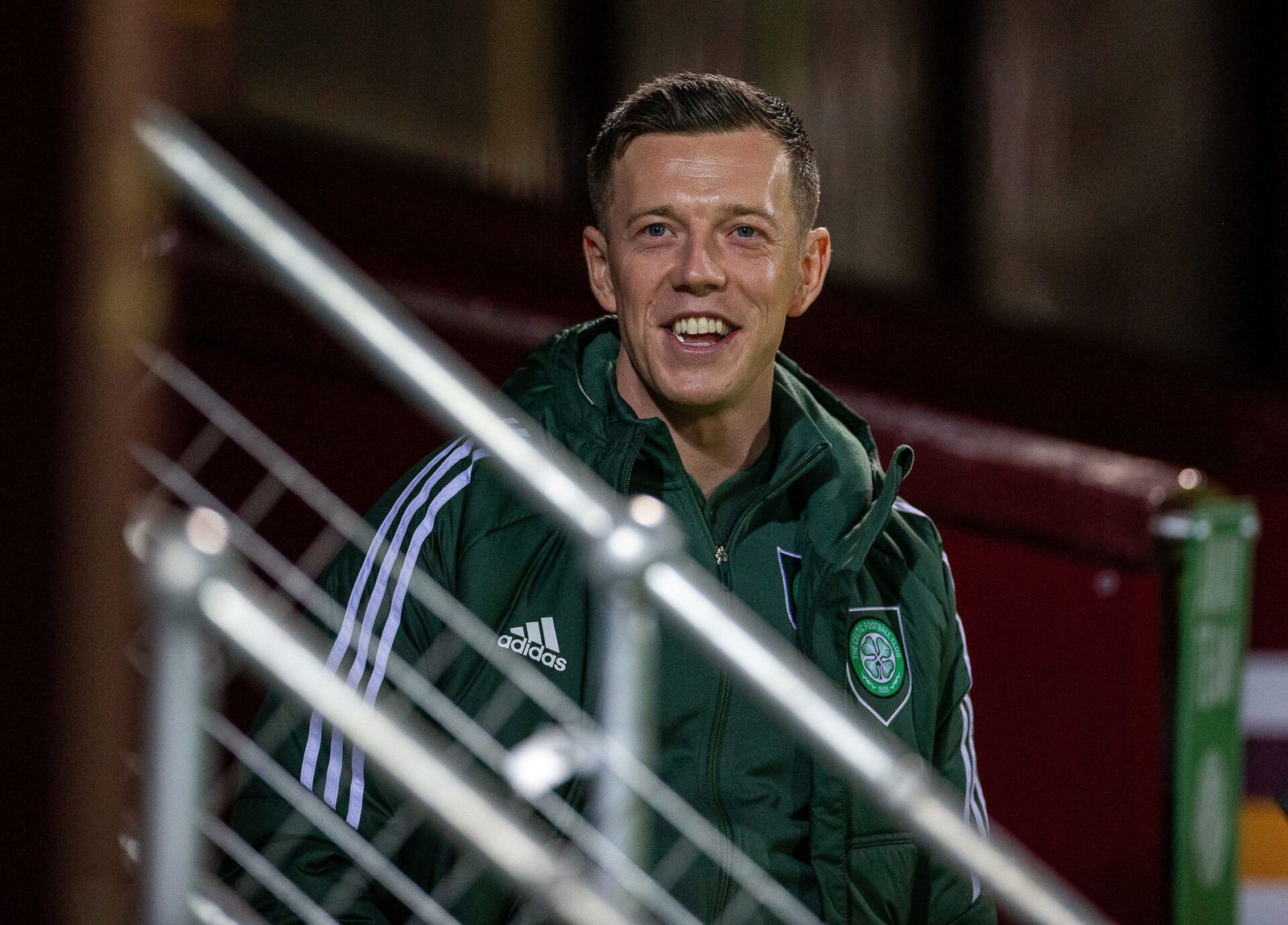 Callum McGregor Details Early Injury Scare; Details The Mentality That ...