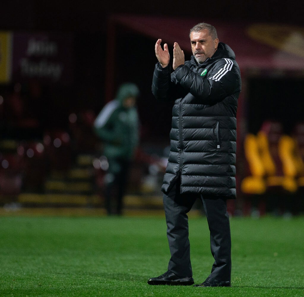 Si Ferry Opens Up On Ange Postecoglou Chat & Likens Him To Tommy Burns ...