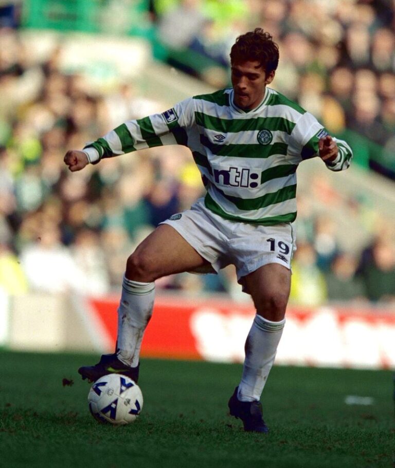 "Canny Wait" - Stan Petrov Reacts To Celtic Possibility | Latest Celtic ...