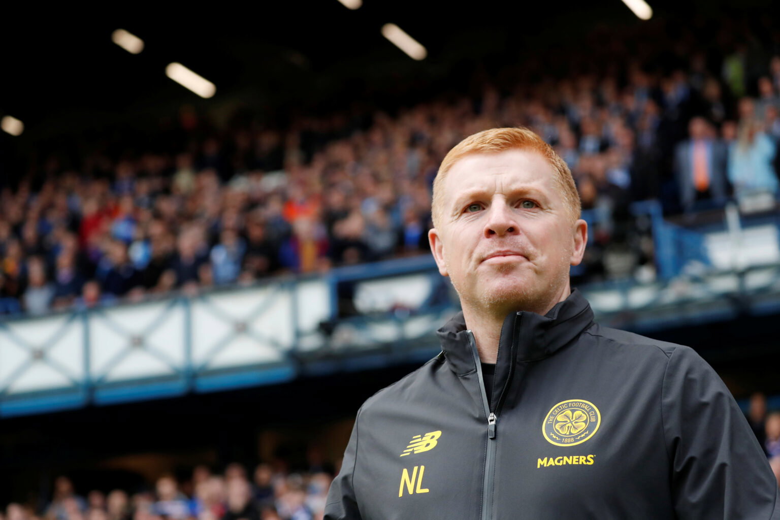 Neil Lennon Predicts First Derby Goal For Celtic Hero | Latest Celtic News