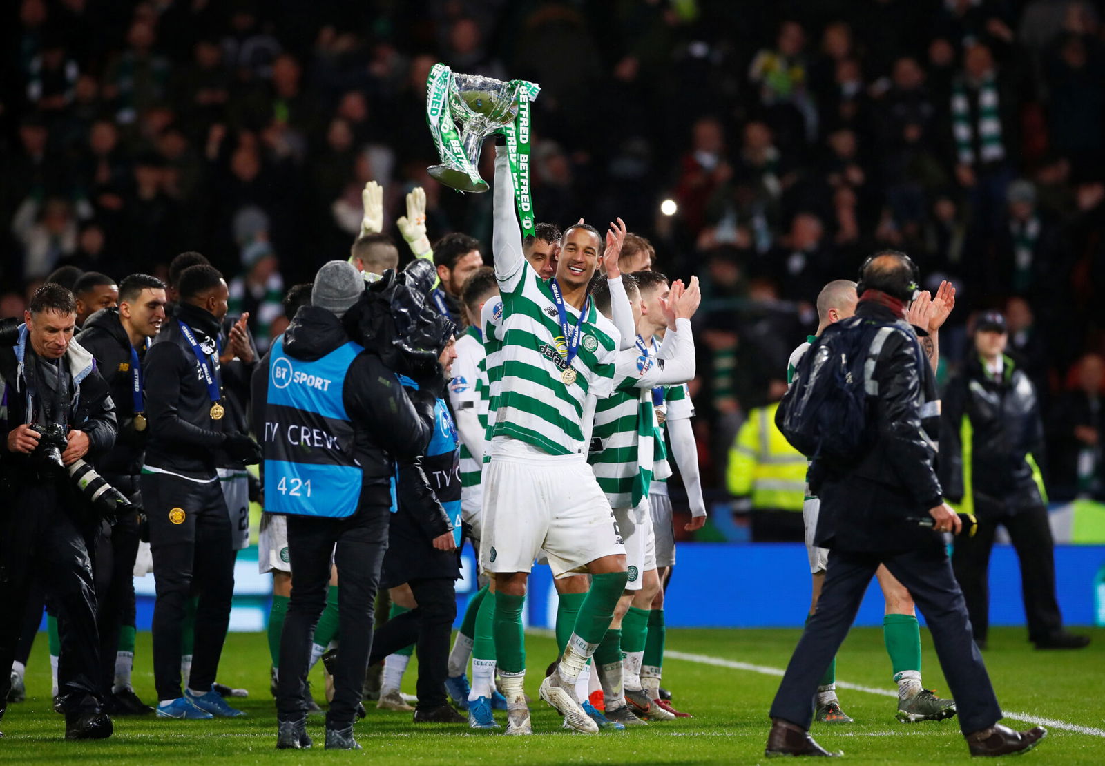 Beale-ing - Fraser Forster Final Still Haunts Ibrox Boss | Latest ...