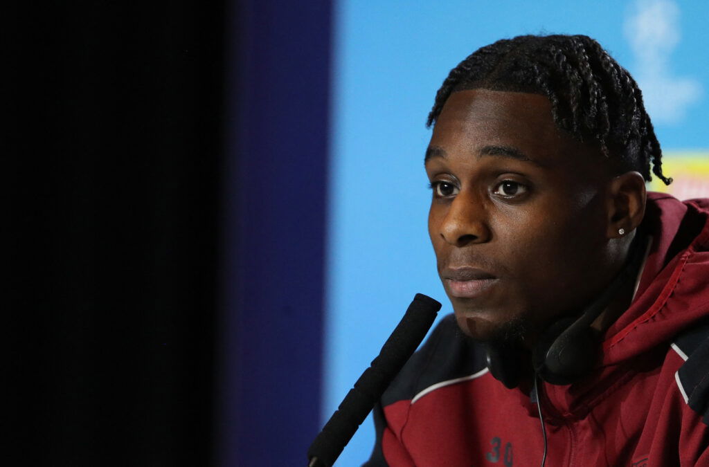 Frimpong Set To Make Celtic £10 Million - Report | Latest Celtic News