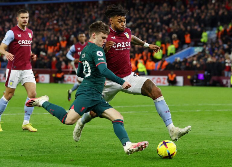 'Desperate Need' – Journalist Urges Ben Doak Celtic Return | Latest ...