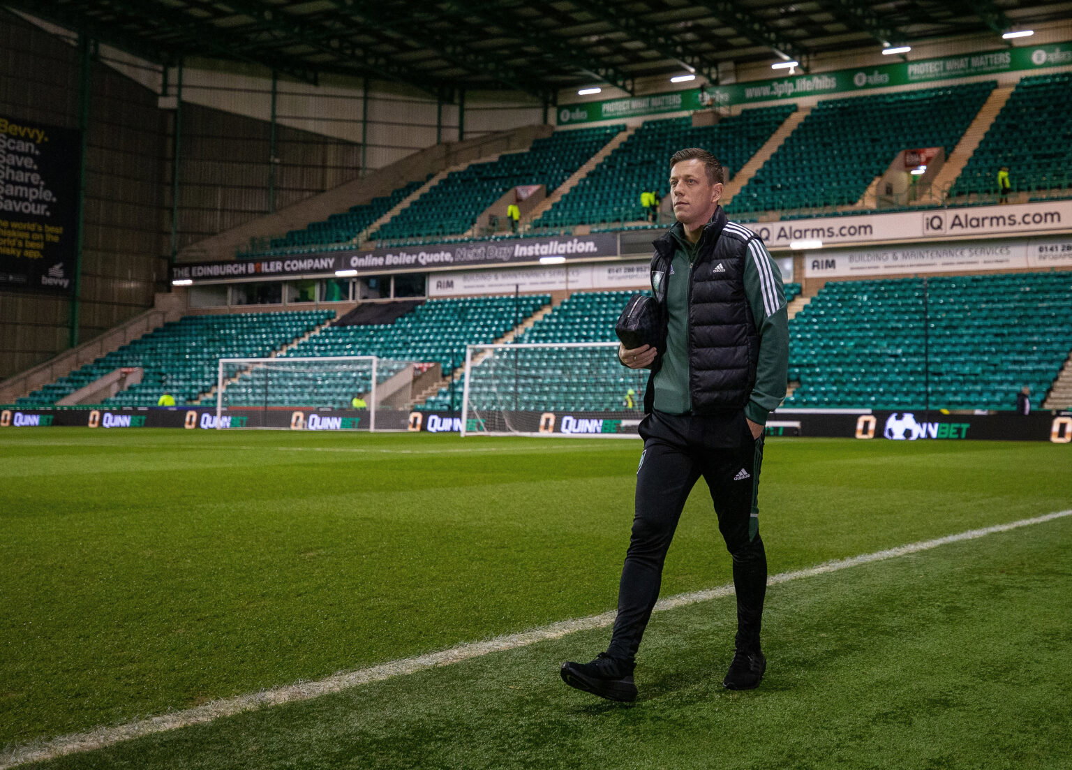 Celtic Player Ratings; Two Hoops Stars Score Nine | Latest Celtic News