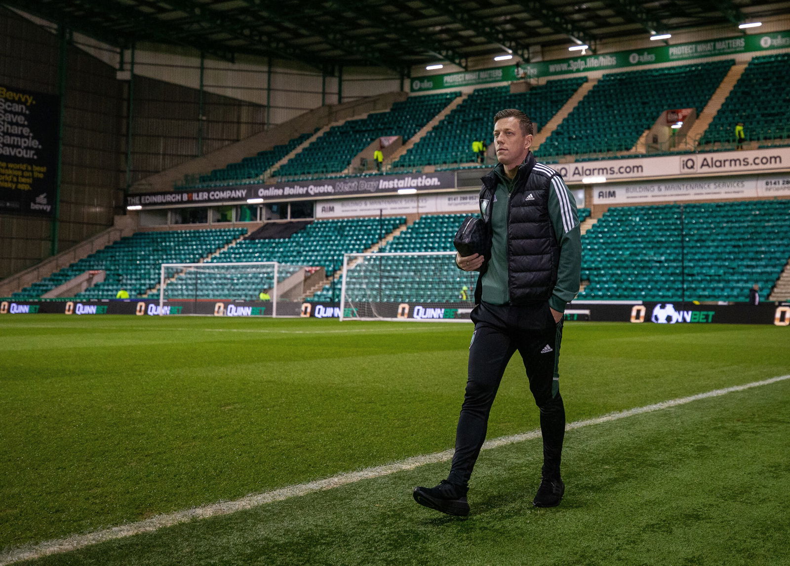 Celtic Player Ratings; Two Hoops Stars Score Nine | Latest Celtic News