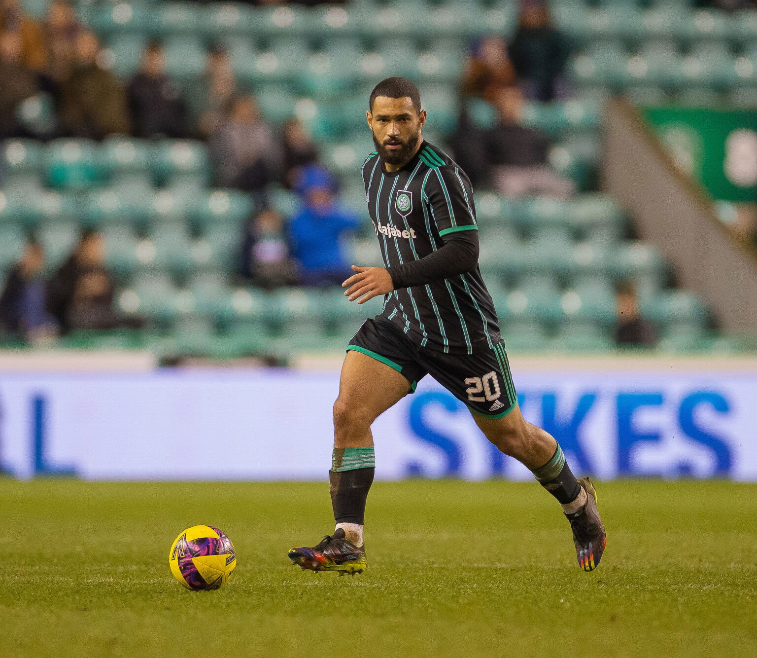 ‘We Are All Aware’ - CCV Makes Ambitious Celtic Statement | Latest ...