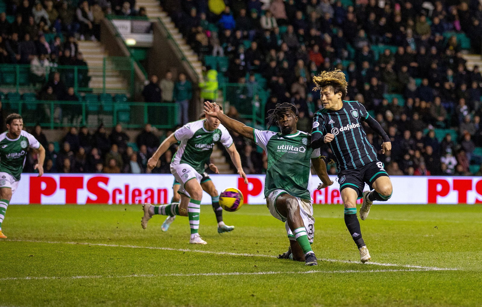 Celtic Player Ratings; Two Hoops Stars Score Nine | Latest Celtic News