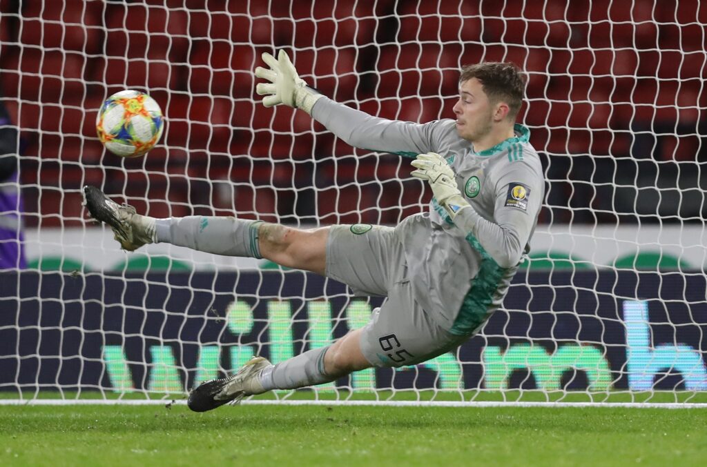 Hampden Hero Conor Hazard Pulls Off Incredible FA Cup Shock | Latest ...