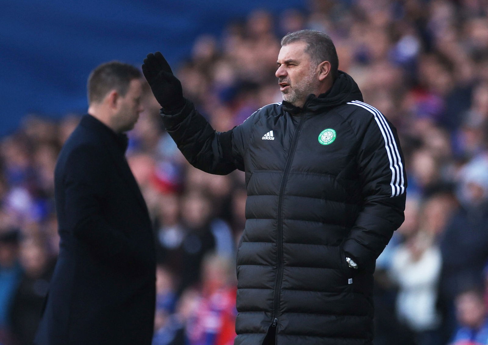 Premiership Boss Praises Postecoglou's Advice | Latest Celtic News