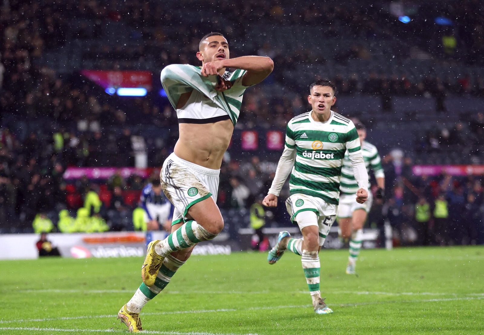 Celtic Star Sends Cryptic Instagram Message | Latest Celtic News