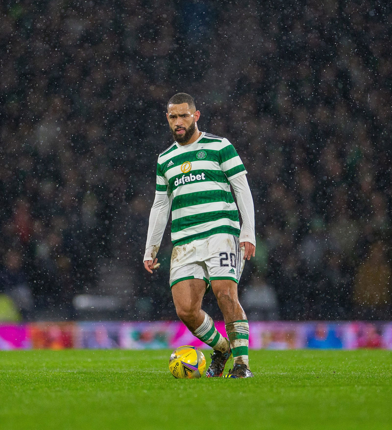 Carter-Vickers Celtic Return Timeline | Latest Celtic News
