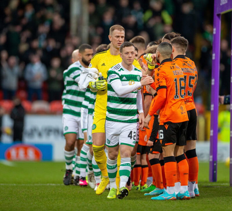 Celtic Hero So Close To Joining Legendary Celts | Latest Celtic News