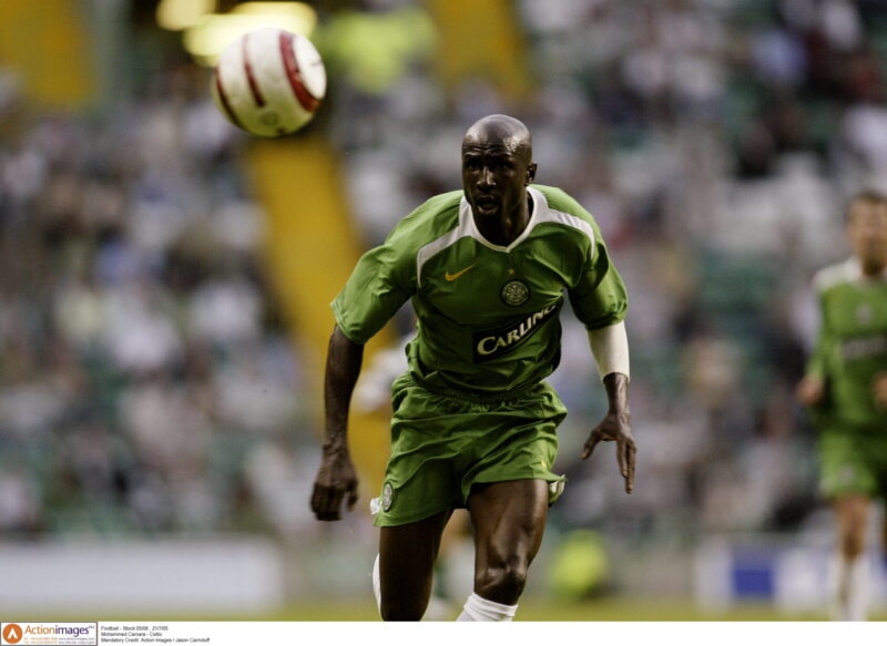 Mo Camara’s New Career | Latest Celtic News