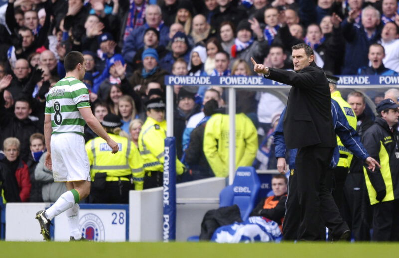 Scott Brown's Remarkable Celtic Turnaround | Latest Celtic News