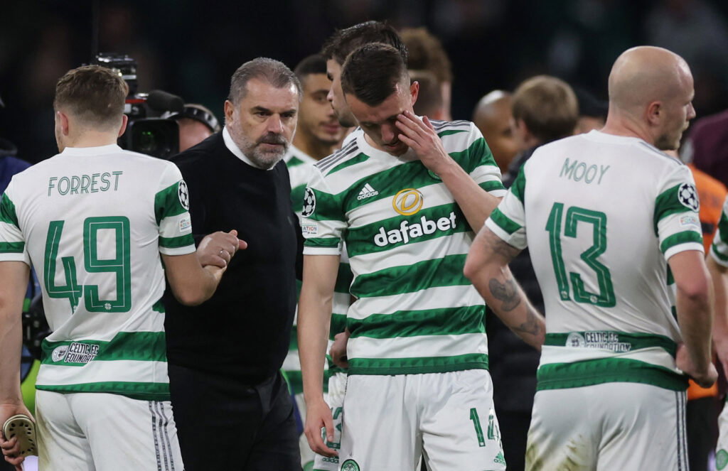 UEFA Figures: Celtic Out Earn Ibrox Club | Latest Celtic News