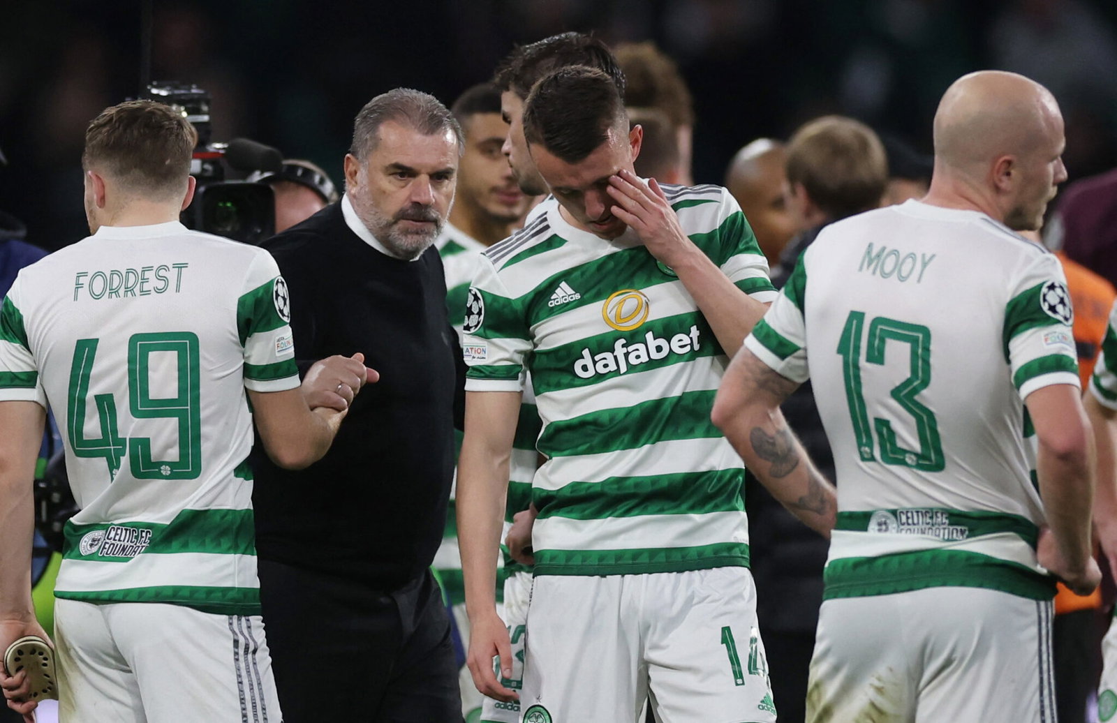 Celtic Duo Return To Training; Cup Final Boost | Latest Celtic News