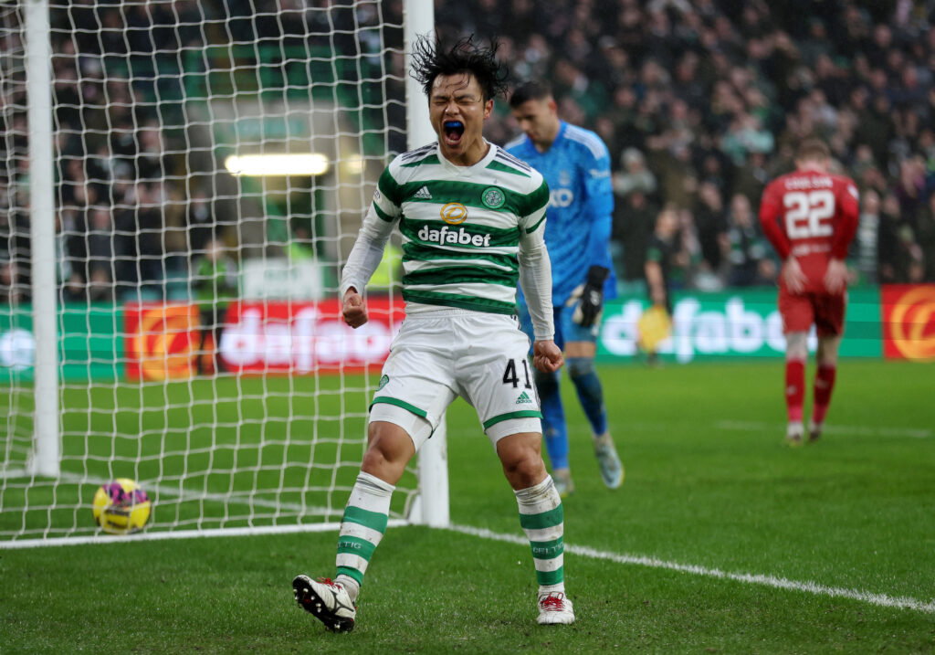 Barry Ferguson's Celtic Wishful Thinking Ahead Of League Cup Final ...