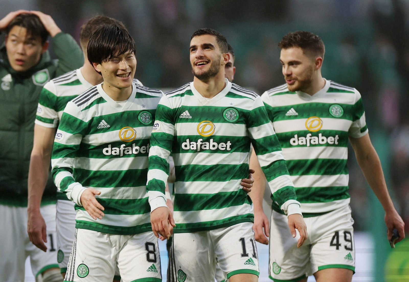 Celtic Youngster Closing In On Major Milestone | Latest Celtic News