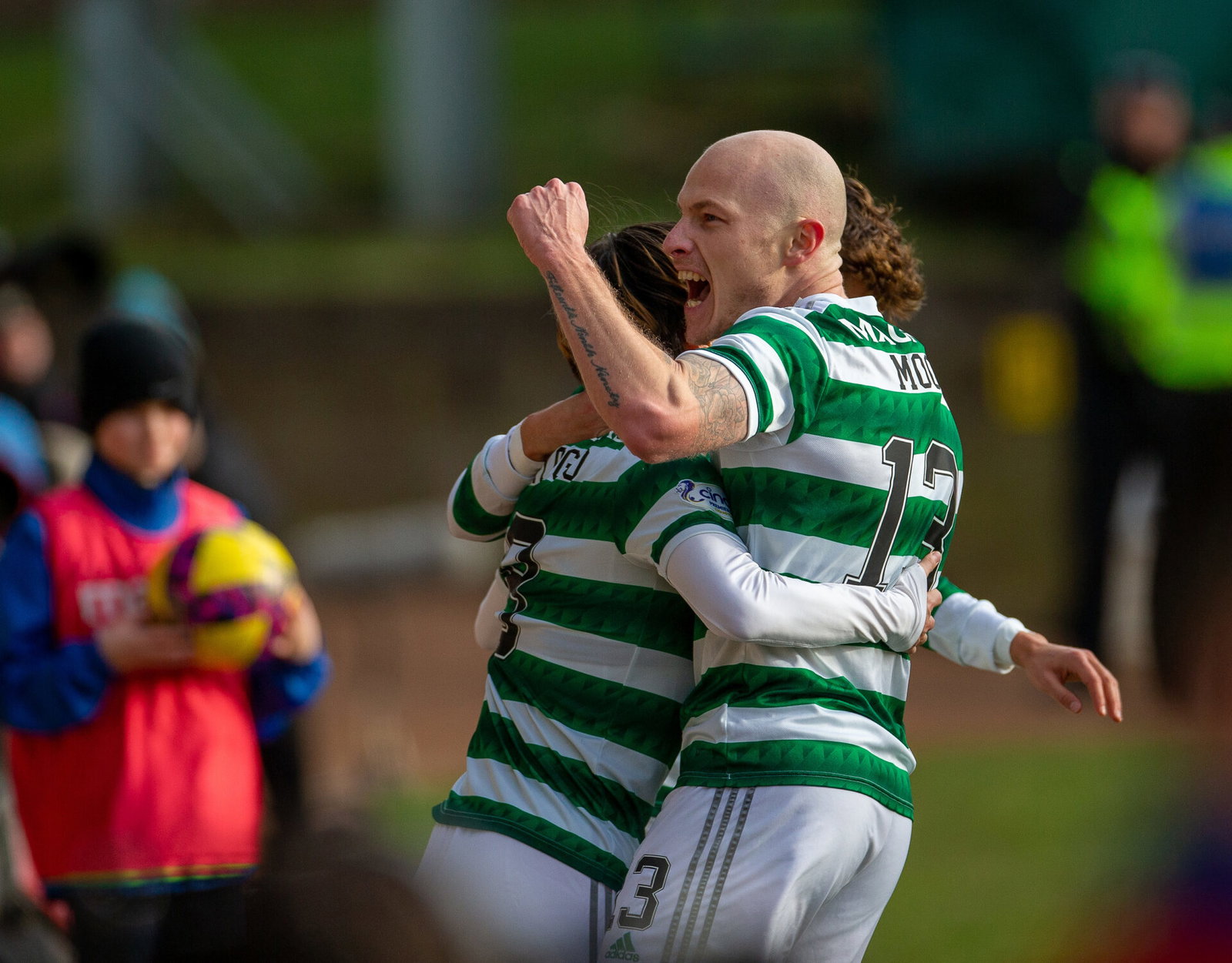 Former Celtic Star Makes Bold Aaron Mooy Claim | Latest Celtic News