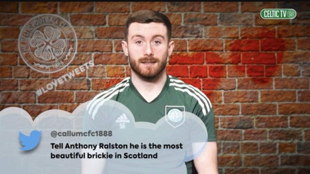 Video: Awkward Celtic Players Read Out Valentines Day Tweets | Latest ...