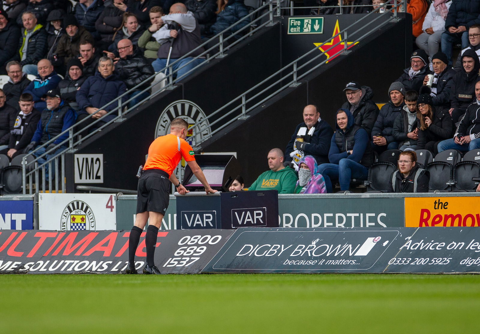 Celtic Vs Hearts Double Header; SFA Confirm VAR Officials | Latest ...