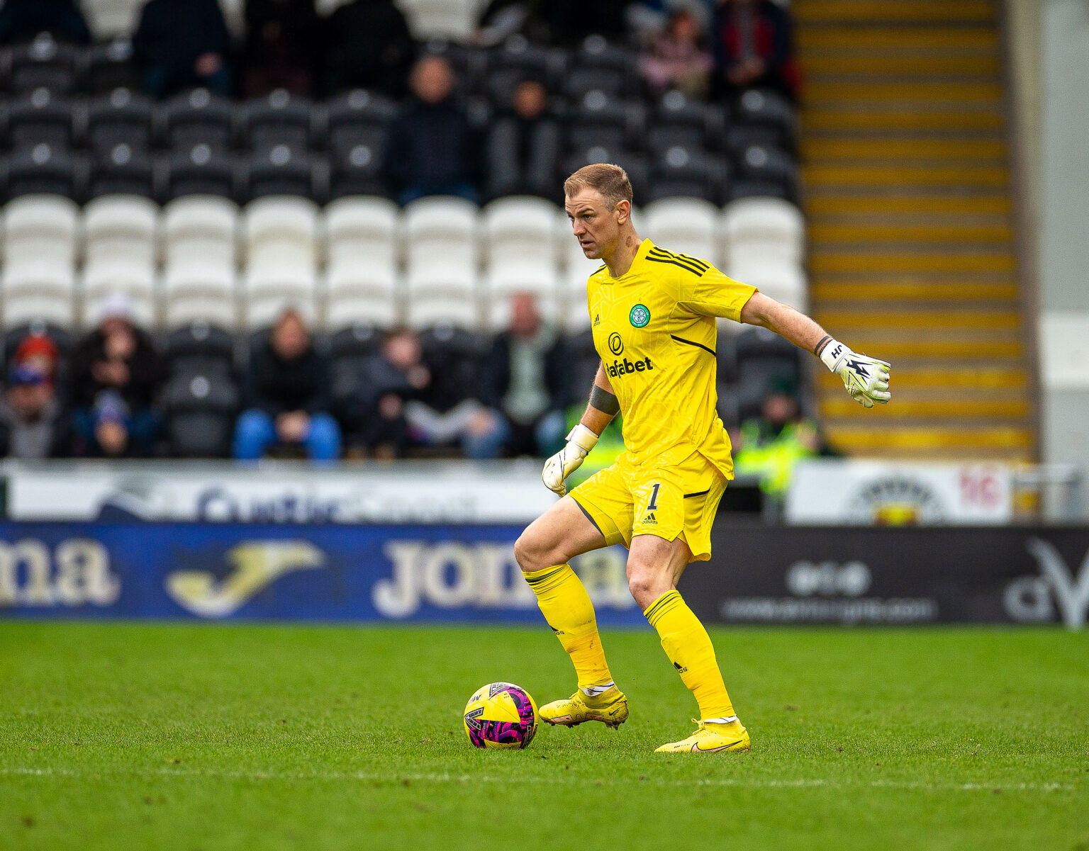 Watch: Gavin Strachan Lands Deserved Credit | Latest Celtic News