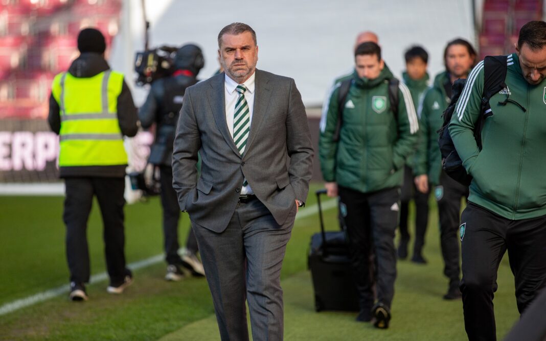 Ruthless Ange Was ‘Cold’ Towards His Players - Celtic Pundit Reveals ...