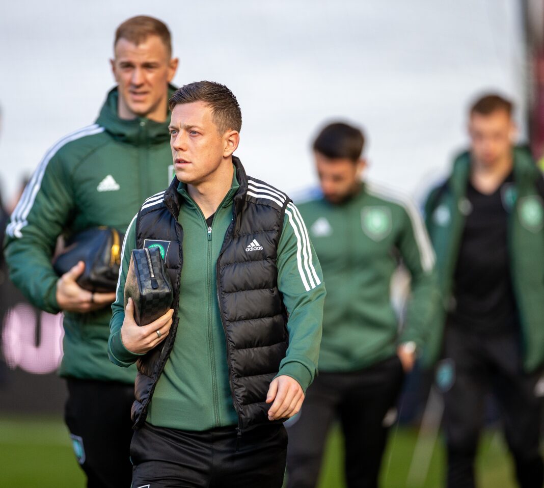 Watch: Celtic Stars React To Legend's Iconic Moments | Latest Celtic News