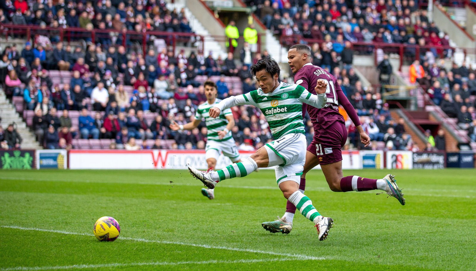 Three Talking Points As Celtic Head To Hampden | Latest Celtic News