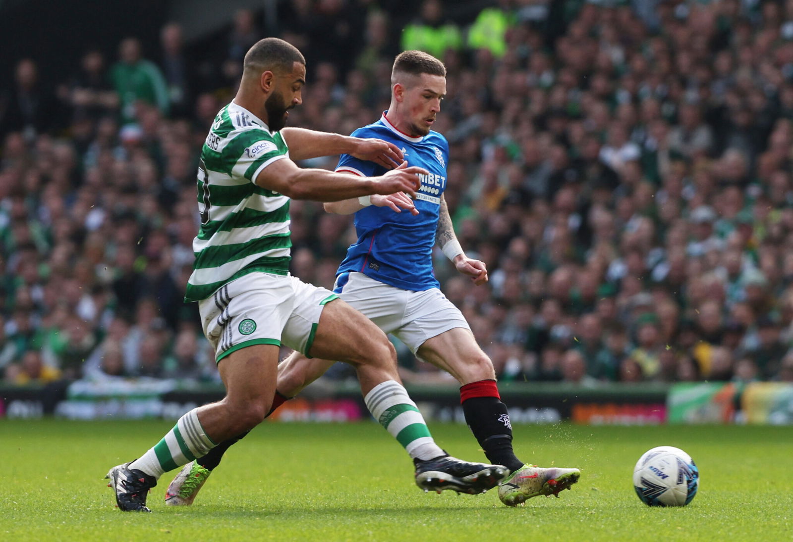 Celtic Duo Fit For Glasgow Derby; Ange Confirms | Latest Celtic News