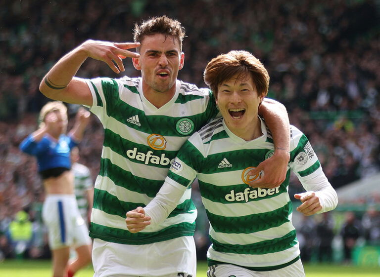 'Oh My Atmosphere', 'Love. This.'; Celts Post Derby Twitter Posts ...