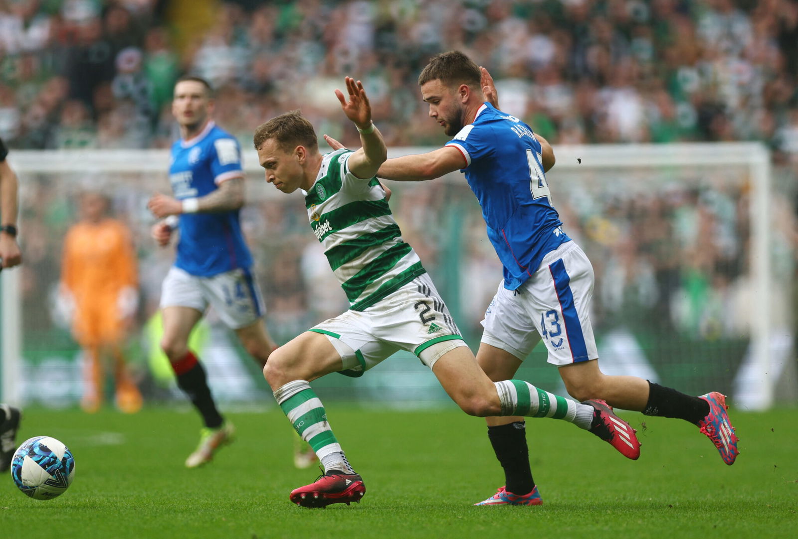 Three Key Celtic Exits; Rugby Park Return | Latest Celtic News