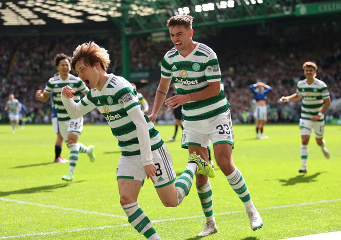 Watch: All The Goals From Celtic’s Derby Triumph | Latest Celtic News