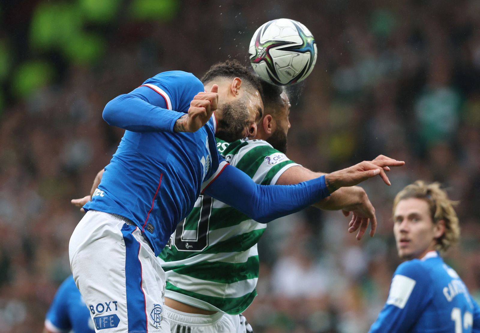 Massive Celtic Boost Ahead Of Pre-Season Camp | Latest Celtic News