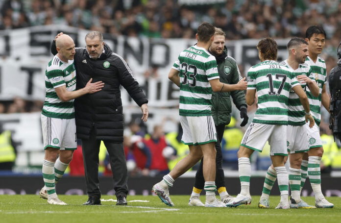 Celtic Trophy Day Predicted Lineup; Key Stars To Return | Latest Celtic ...
