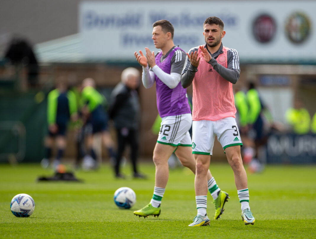 ‘I Didn’t Know’ - Greg Taylor Makes Humble Confession | Latest Celtic News