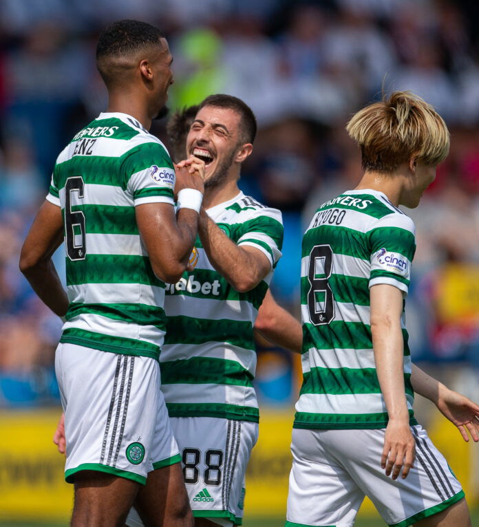 Three Key Celtic Exits; Rugby Park Return | Latest Celtic News