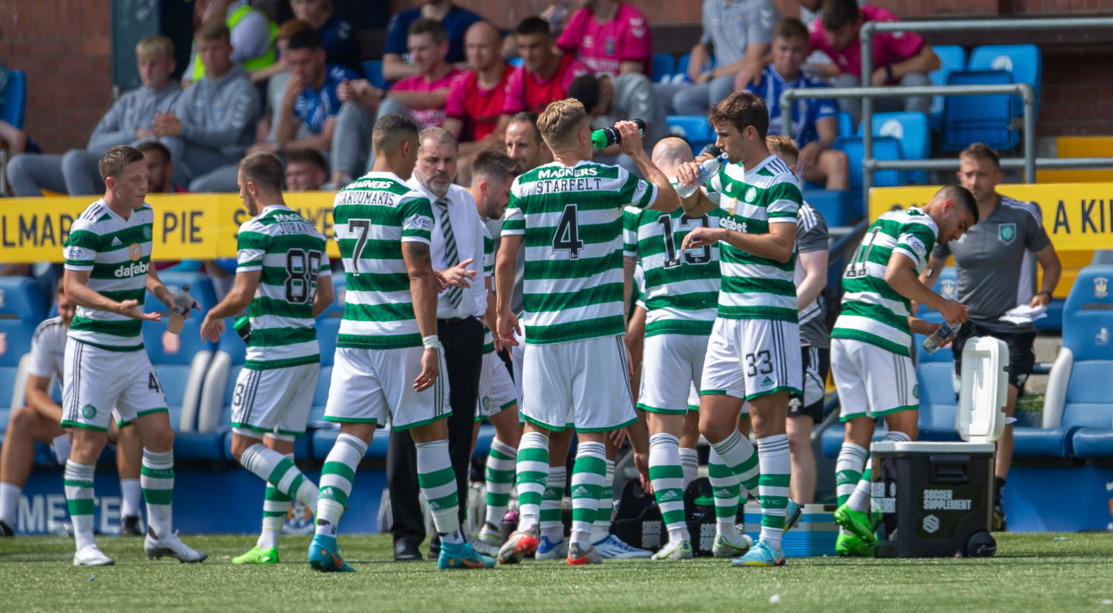 Three Key Celtic Exits; Rugby Park Return | Latest Celtic News